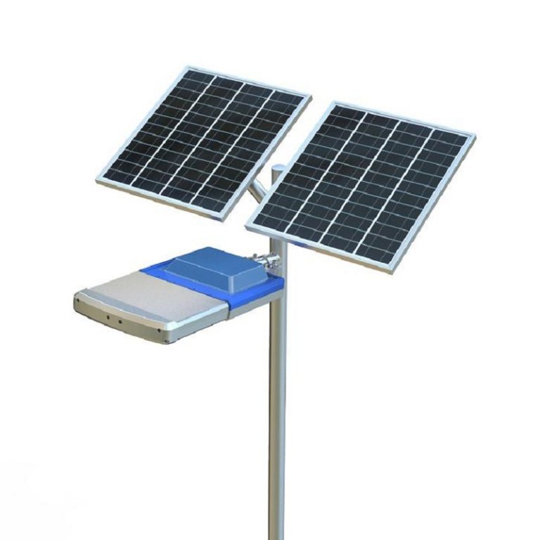 Solar Led Billboard Light | 10 Watt | Auto On and Off | 2-3 days ...